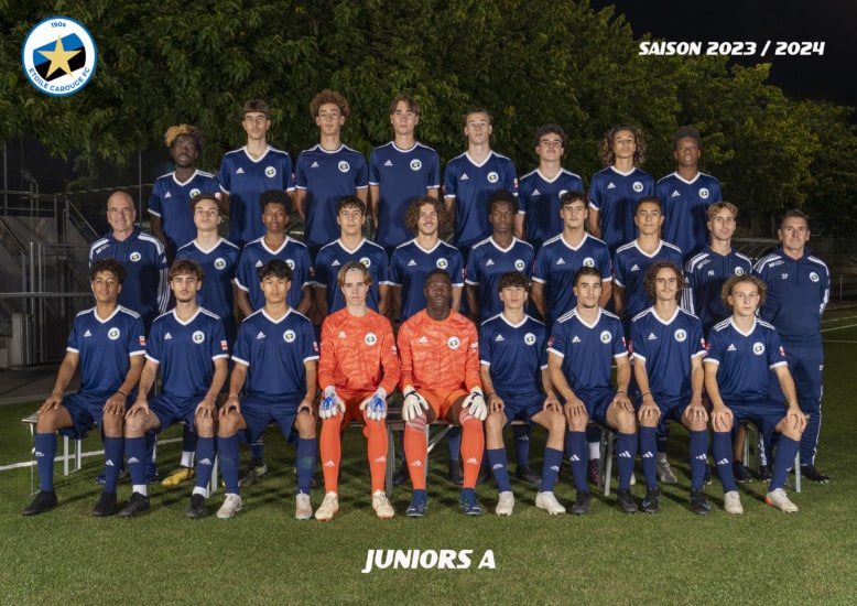 Juniors | Etoile Carouge FC