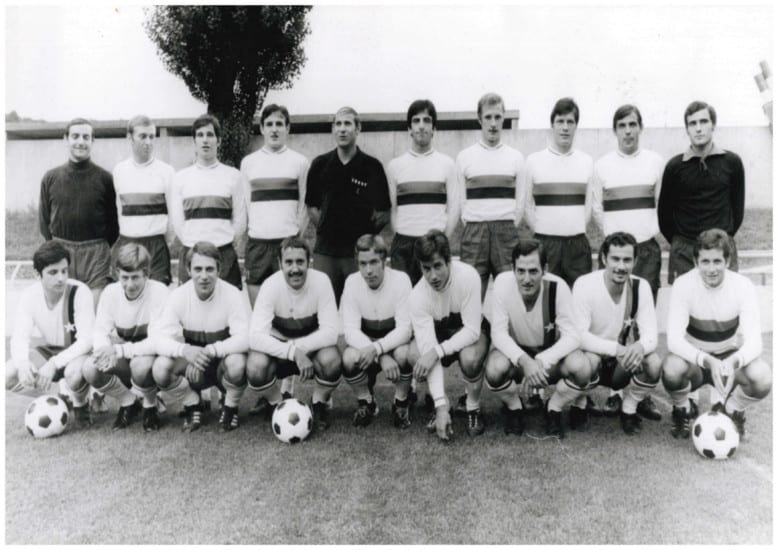 L'Histoire et la Passion du Club | Etoile Carouge FC