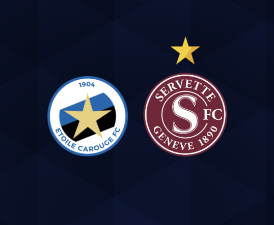 Etoile Carouge FC | Un Club Associatif au Cœur de Carouge