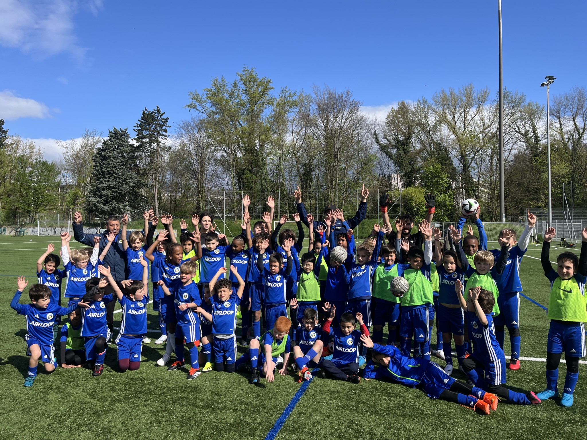Etoile Carouge FC | Un Club Associatif au Cœur de Carouge