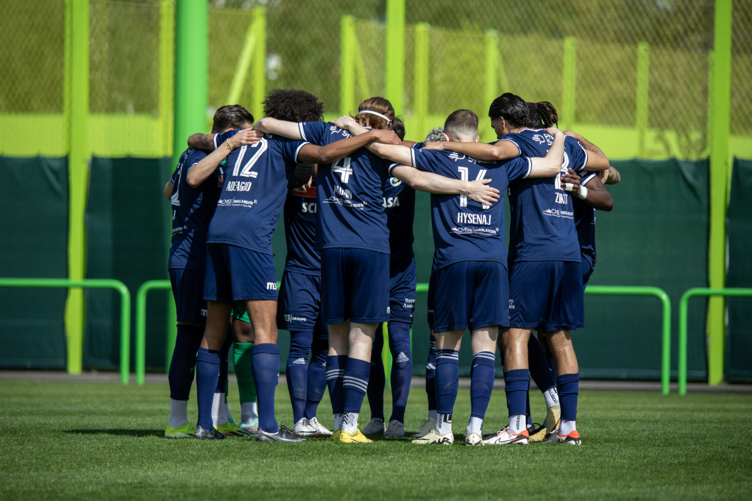 Etoile Carouge FC | Un Club Associatif au Cœur de Carouge