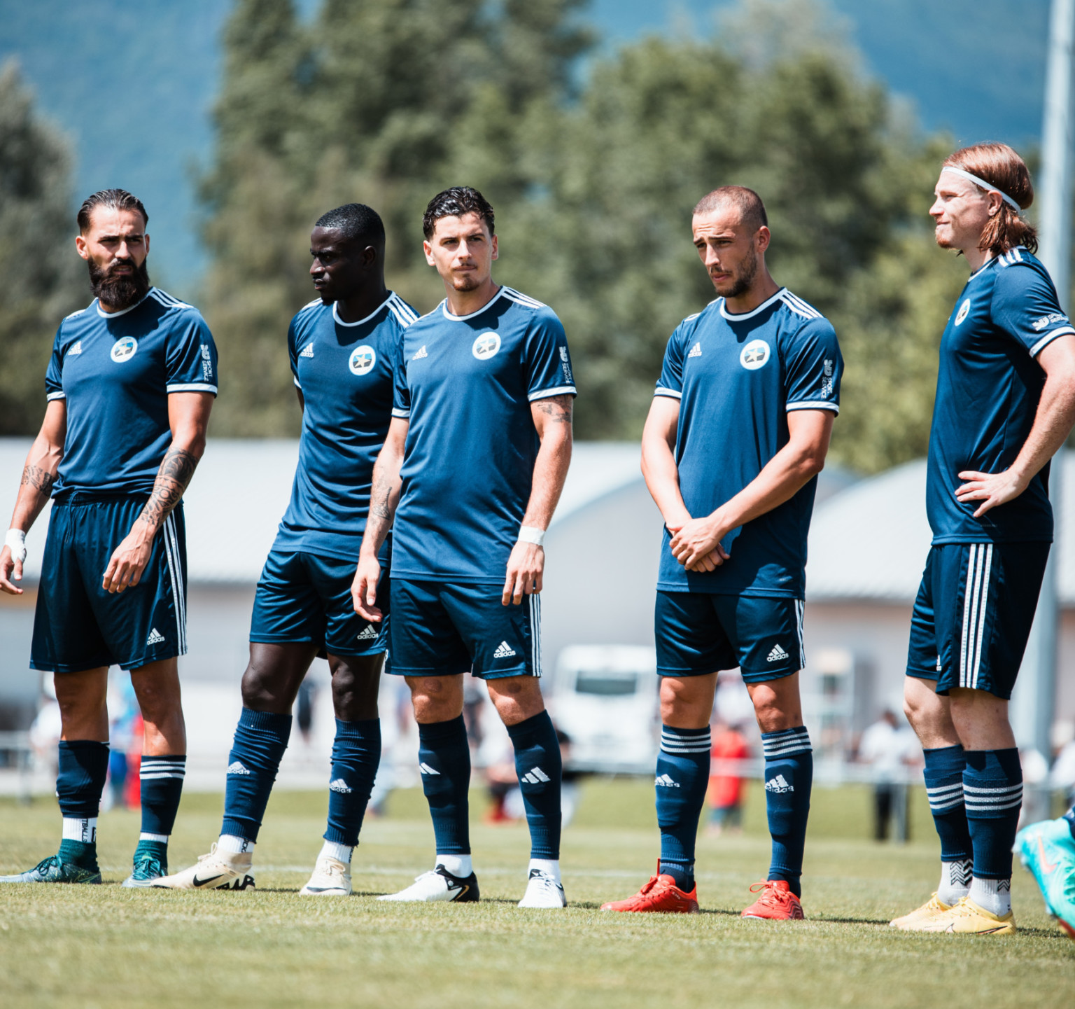 Etoile Carouge FC | Un Club Associatif au Cœur de Carouge
