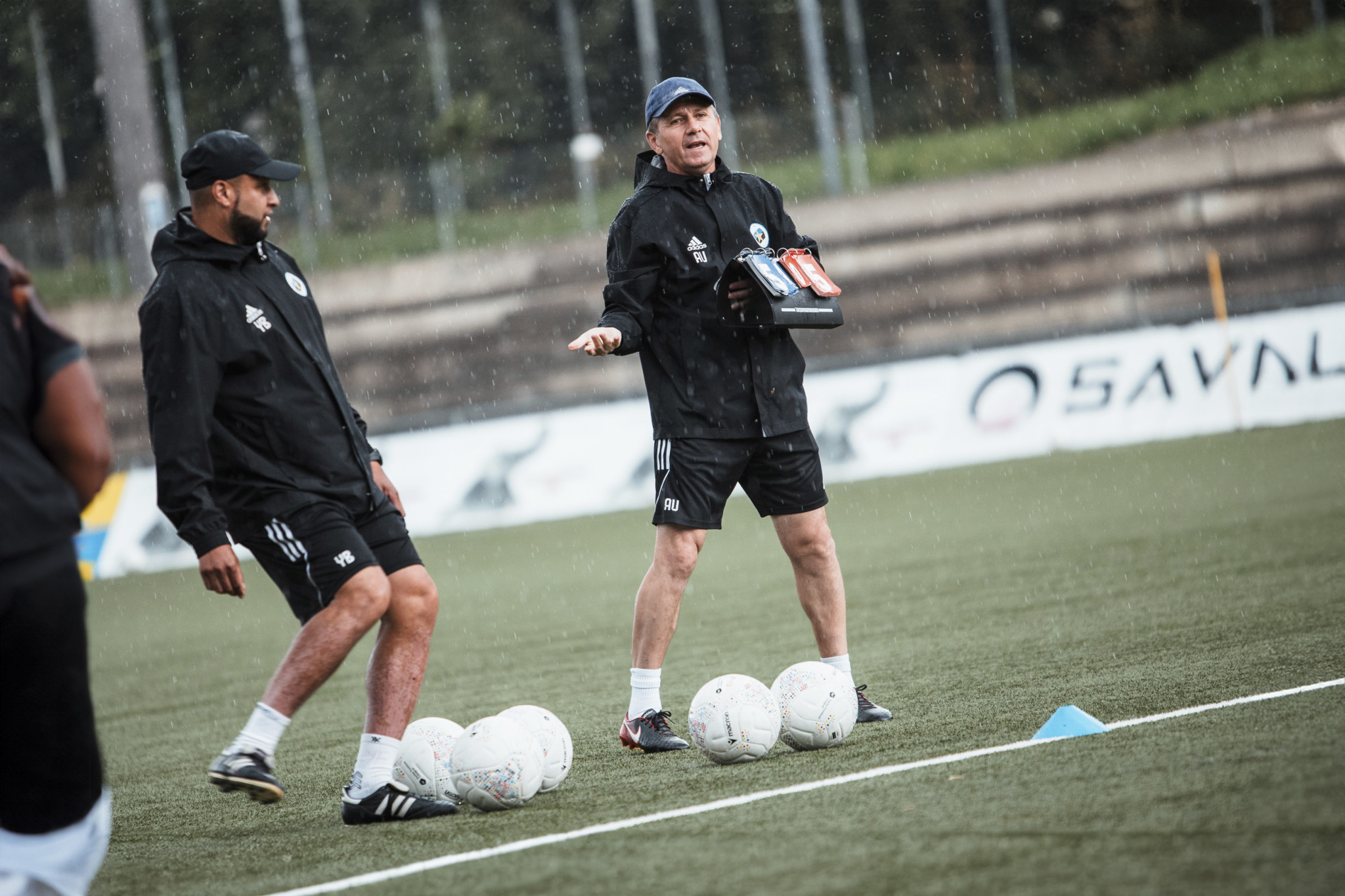 Etoile Carouge FC | Un Club Associatif au Cœur de Carouge