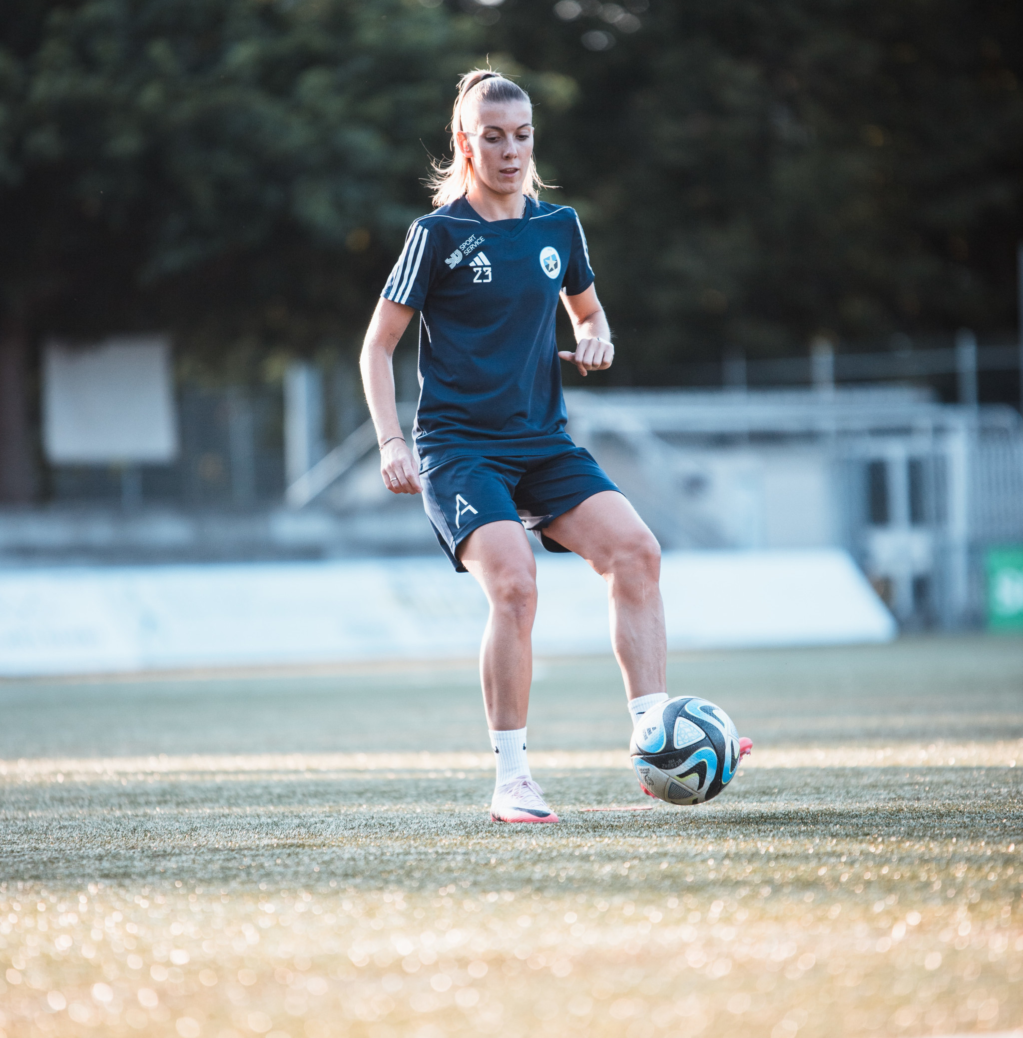 Etoile Carouge FC | Un Club Associatif au Cœur de Carouge