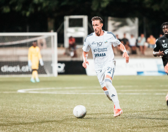 Etoile Carouge FC | Un Club Associatif au Cœur de Carouge