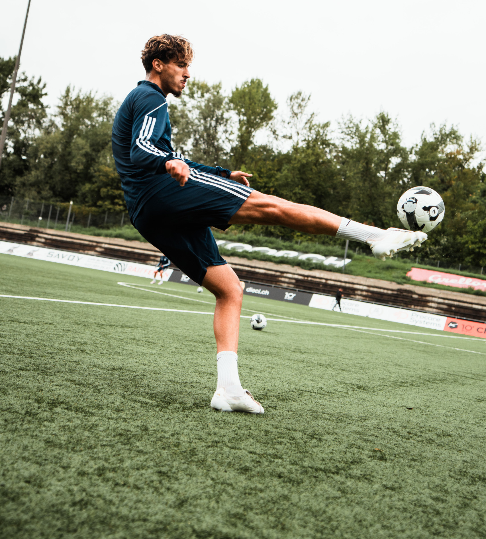 Etoile Carouge FC | Un Club Associatif au Cœur de Carouge