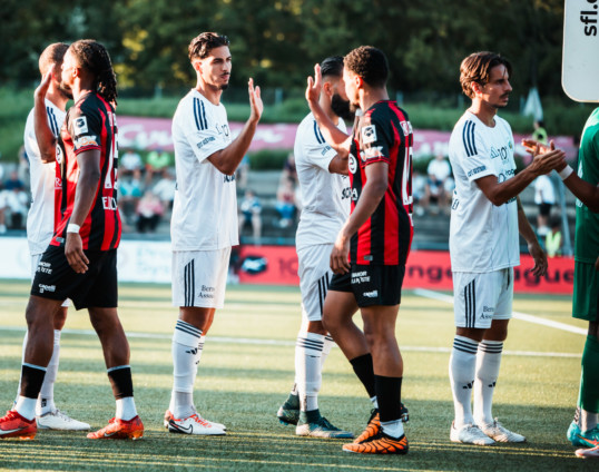 Etoile Carouge FC | Un Club Associatif au Cœur de Carouge