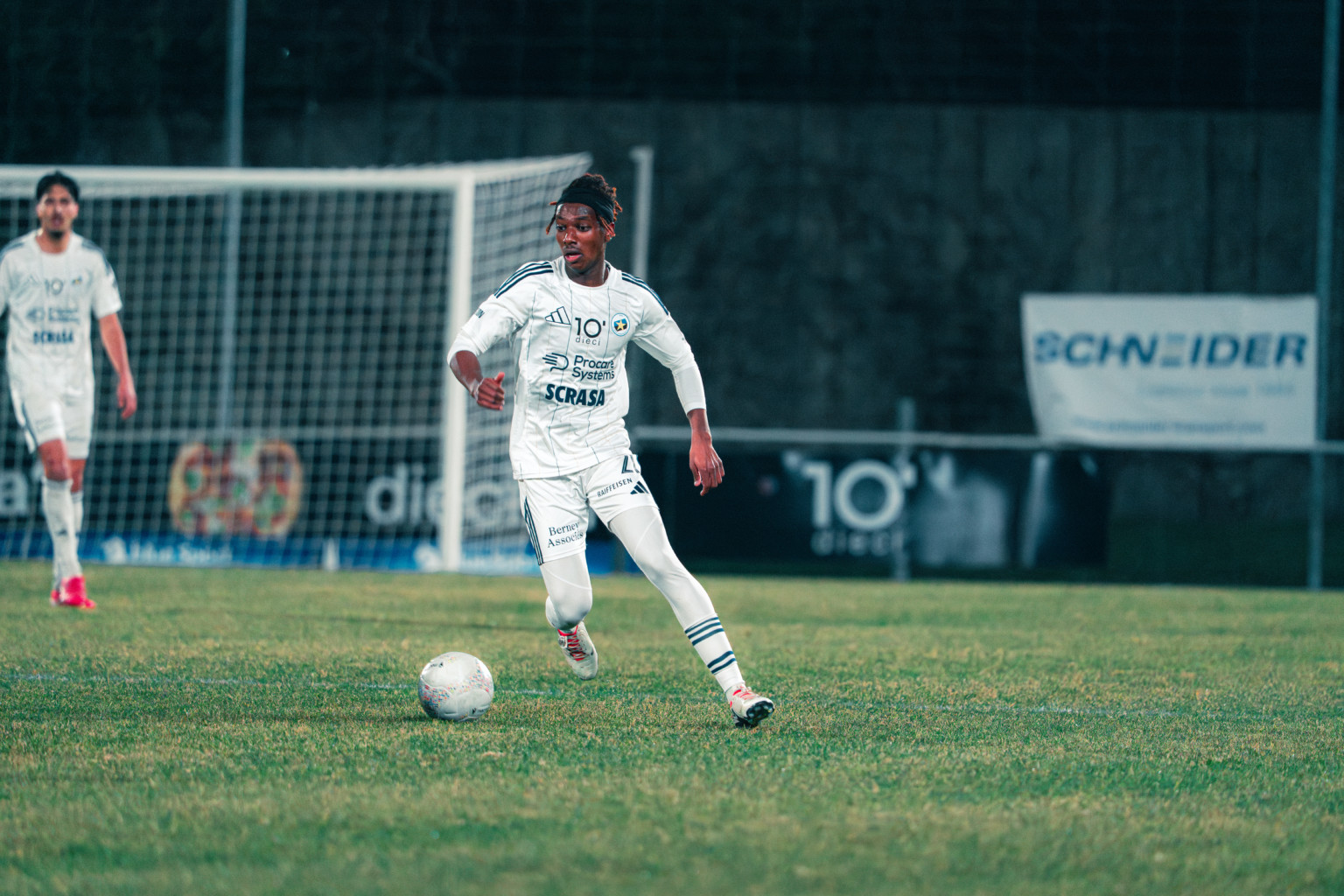 Etoile Carouge FC | Un Club Associatif au Cœur de Carouge