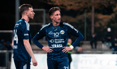 Etoile Carouge FC | Un Club Associatif au Cœur de Carouge