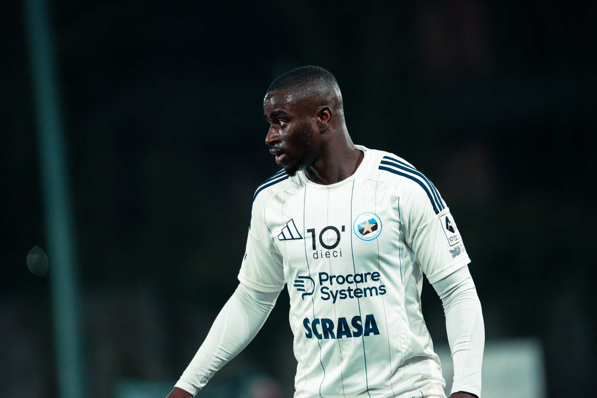 Etoile Carouge FC | Un Club Associatif au Cœur de Carouge