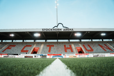 Etoile Carouge FC | Un Club Associatif au Cœur de Carouge