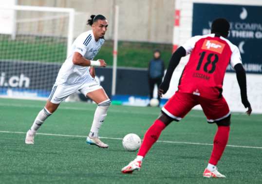 Etoile Carouge FC | Un Club Associatif au Cœur de Carouge