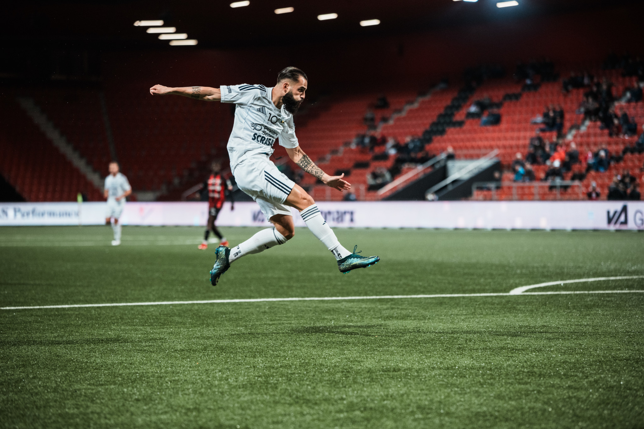 Etoile Carouge FC | Un Club Associatif au Cœur de Carouge
