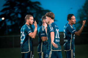 Etoile Carouge FC | Un Club Associatif au Cœur de Carouge